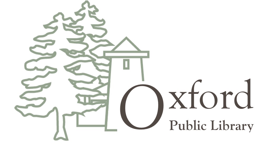 Library History | Oxford Public Library
